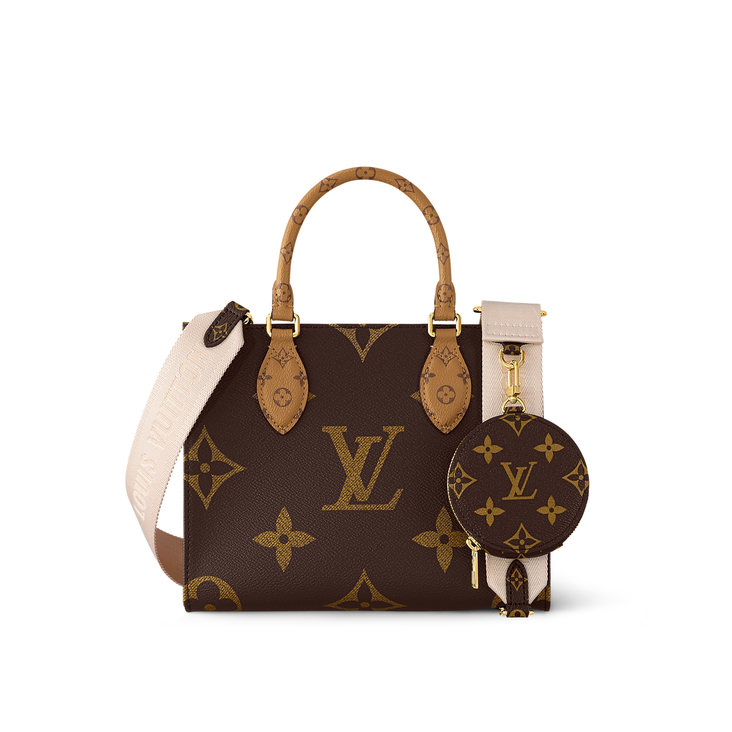 Designer Tote Bags online kaufen | LOUIS VUITTON